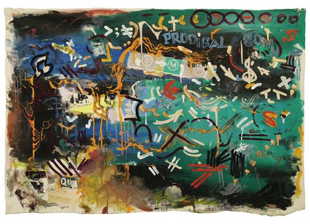 Myles Carter - Skoto Gallery